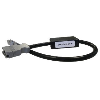 Battery cable for Kinco absolute encoder | Soprolec